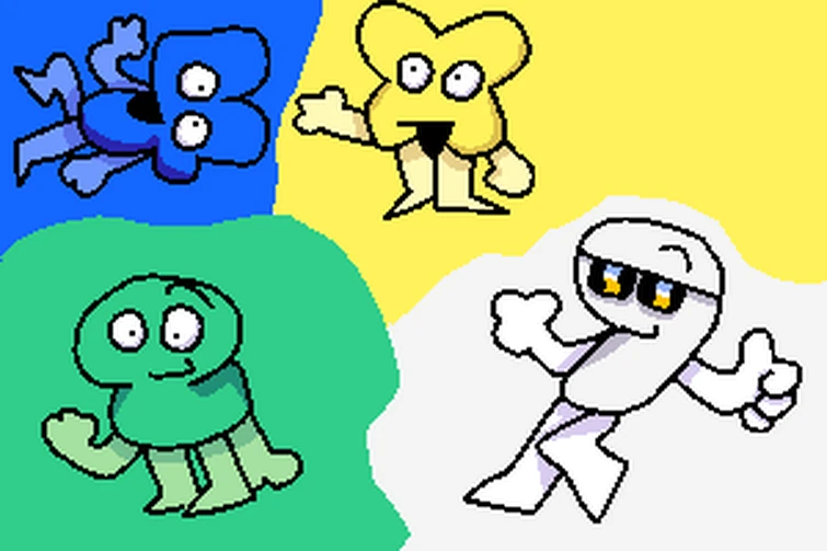 algebraliens are so fun to draw | Fandom