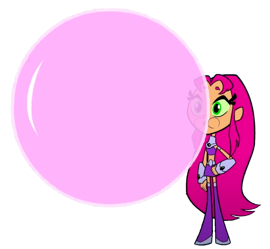 I made another starfire bubblegum game on scratch! | Fandom