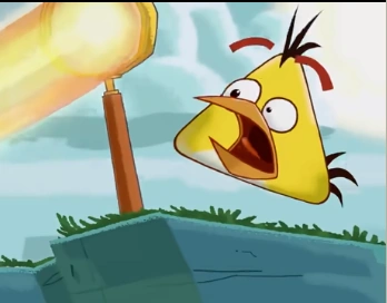 Why is Chuck screaming (wrong answers only) | Fandom