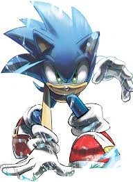 Any character of the main continuity of Sonic video games that can ...