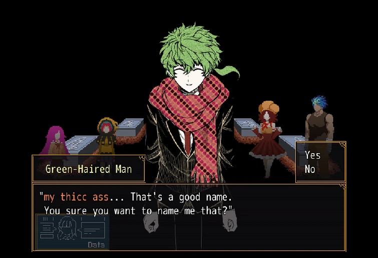 Discuss Everything About Your Turn to Die Wiki | Fandom