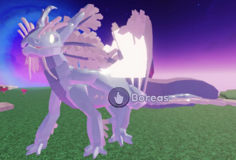 Someone is willing to preorder Boreas | Fandom