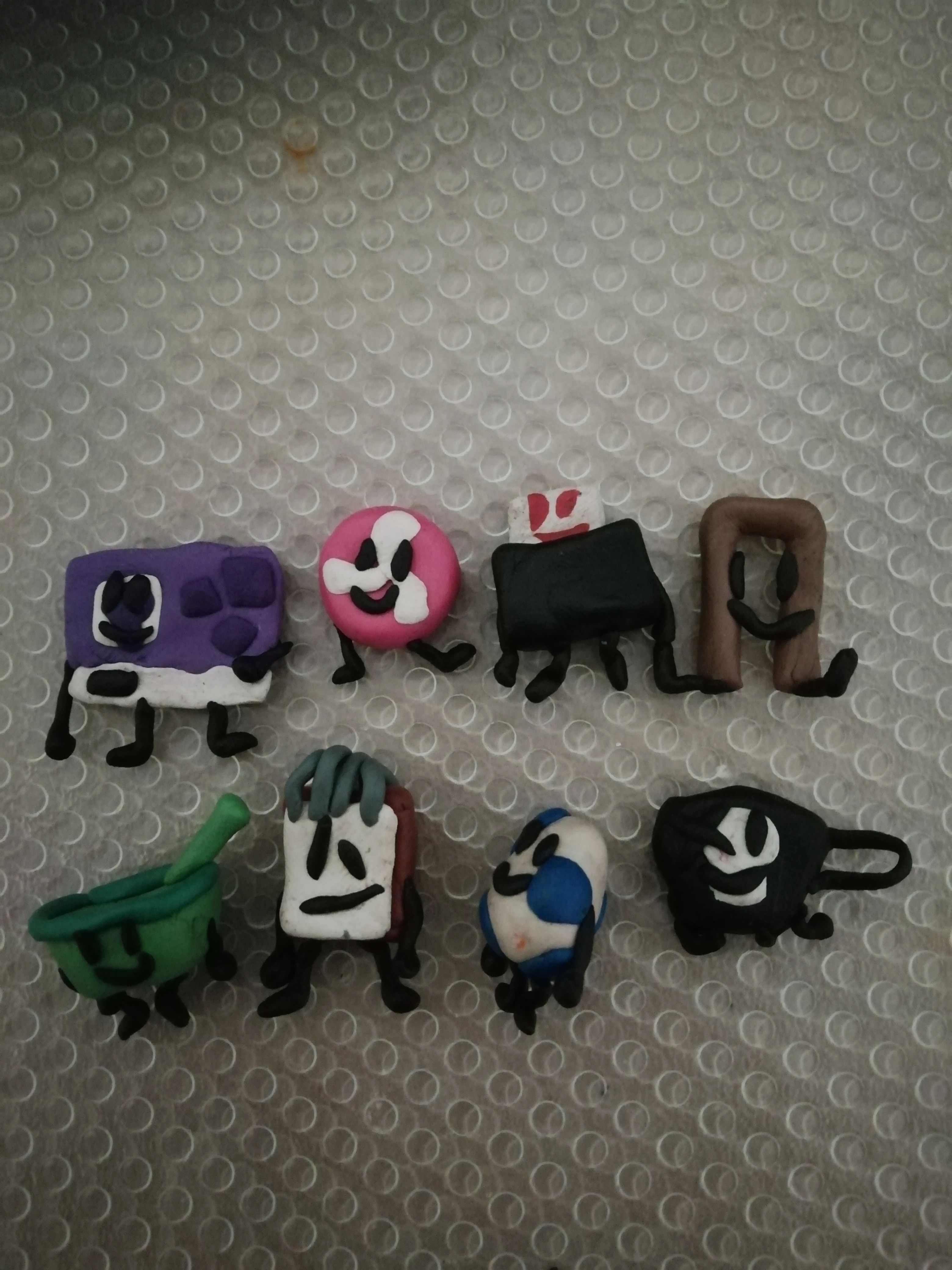 (6) 8 legs | Fandom