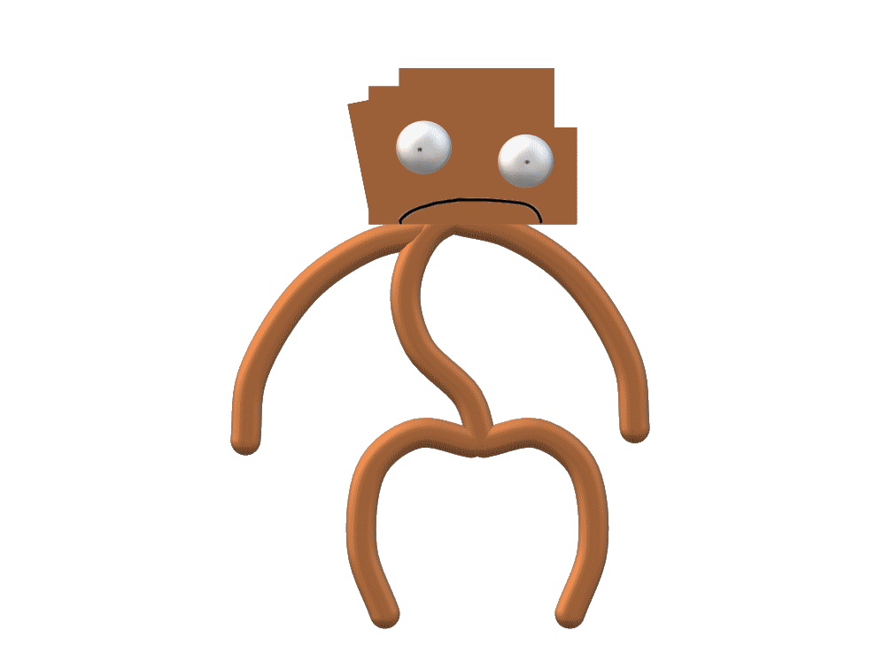 copper man ! | Fandom