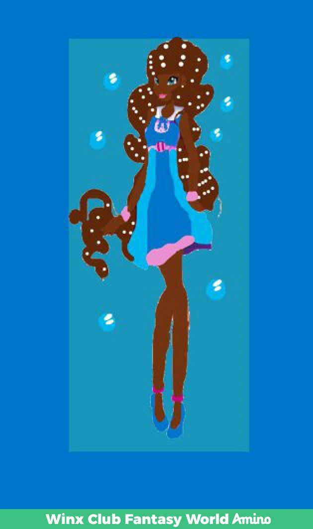 Discuss Everything About Winx Club Wiki | Fandom