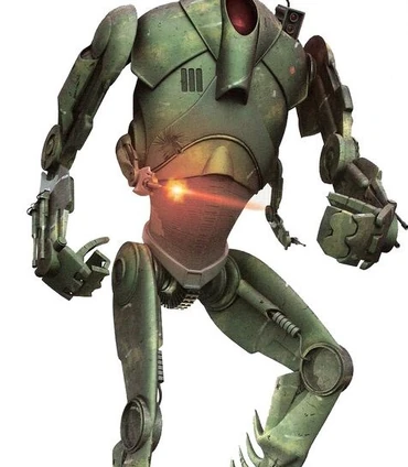 Discuss Everything About Wookieepedia | Fandom