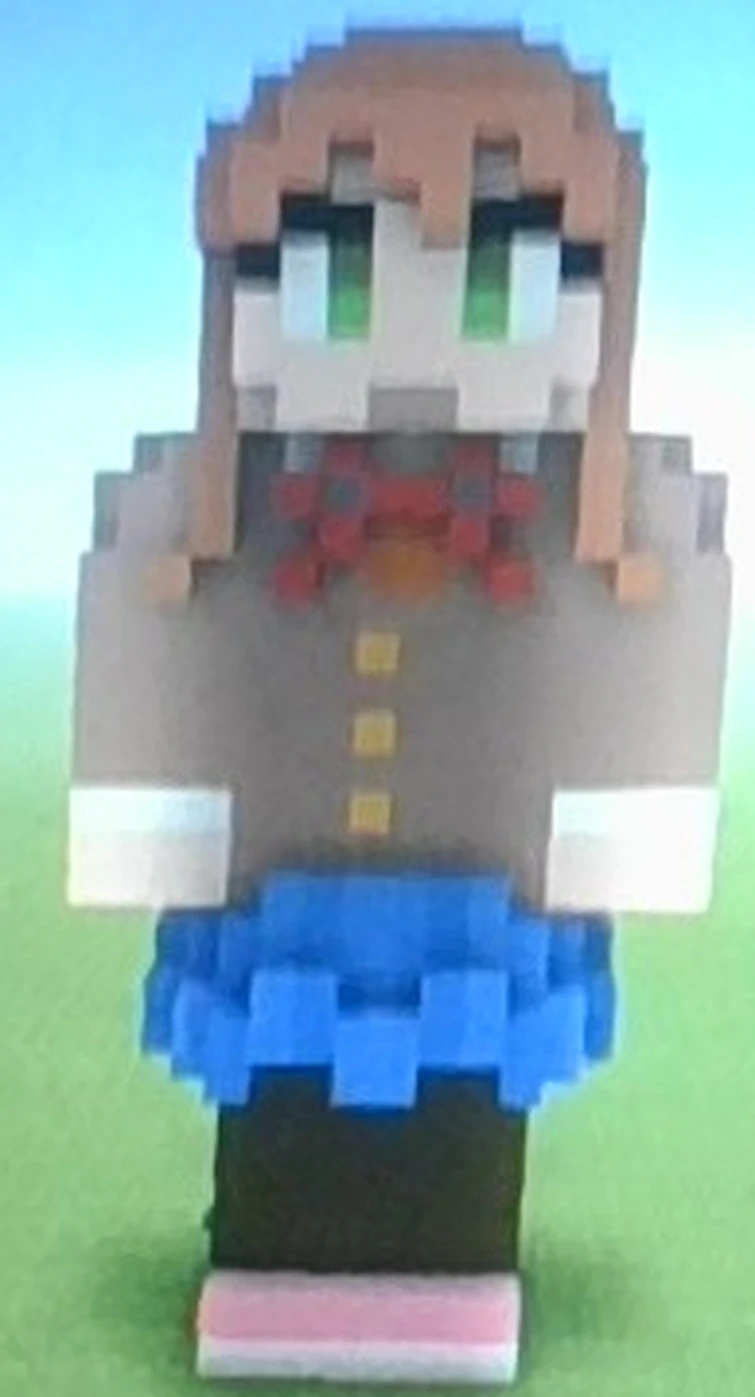 Discuss Everything About DDLC Modding Wiki | Fandom