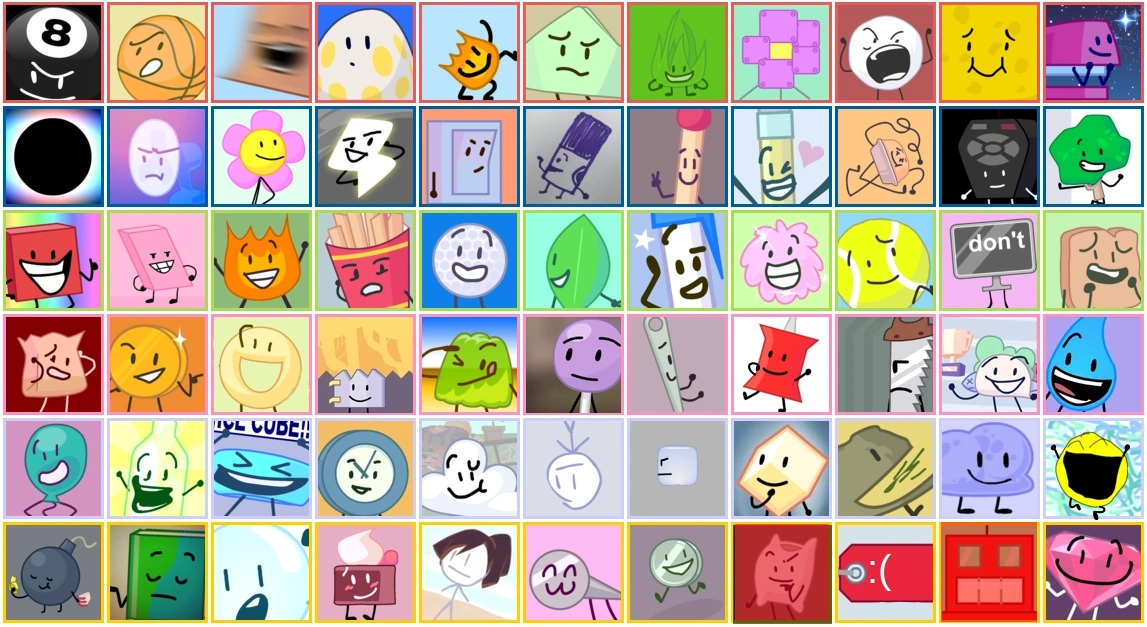 BFB VV 2: im sad | Fandom