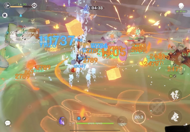 some more fun nukes i tried out | Fandom