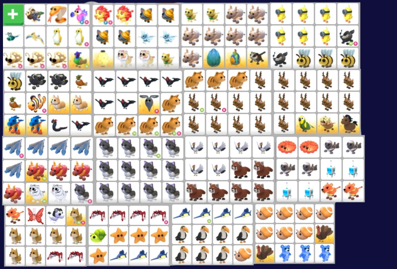 Inventory tour • updated (may 18 2023) | Fandom