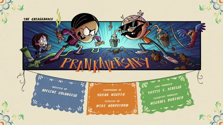 Happy Anniversary! | Fandom