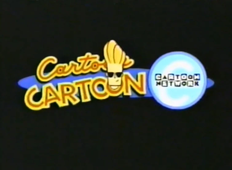 Cartoon Cartoons - Cartoon Network (Intro Entradas) Bumpers | Fandom