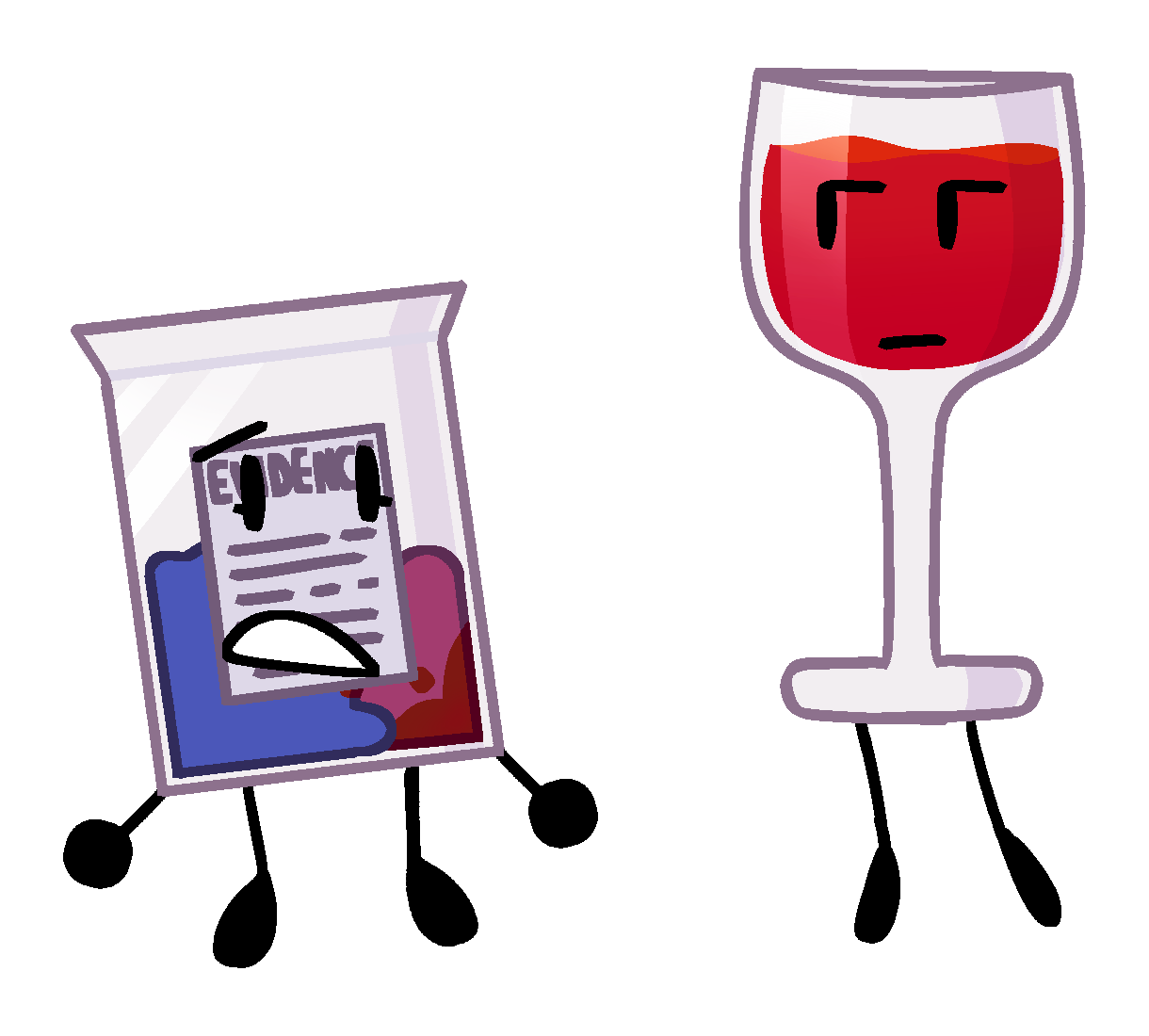 new object characters | Fandom