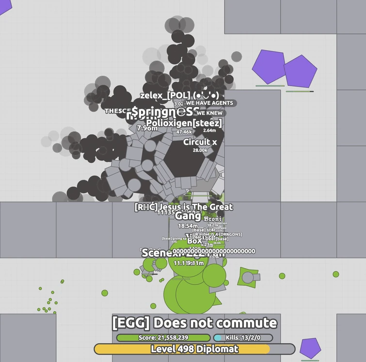 Discuss Everything About Diep.io Wiki | Fandom