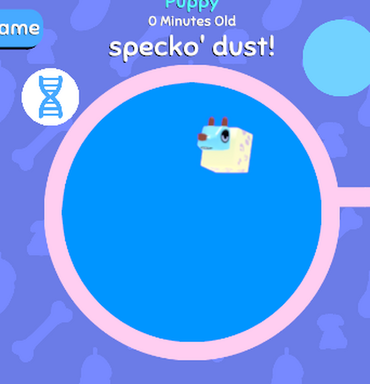 Hes Smaller Than An Atom Fandom