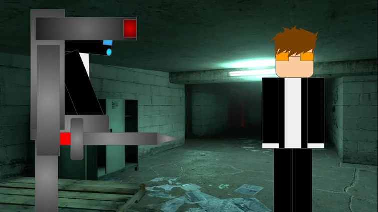 WIKI MULTIVERSE SECRET SCENE + ANNOUCEMENT | Fandom