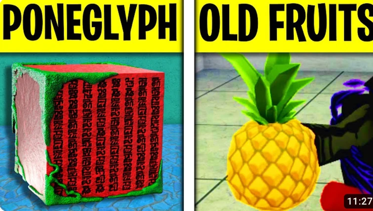 Funny low effort thumbnails (#3 I think) | Fandom