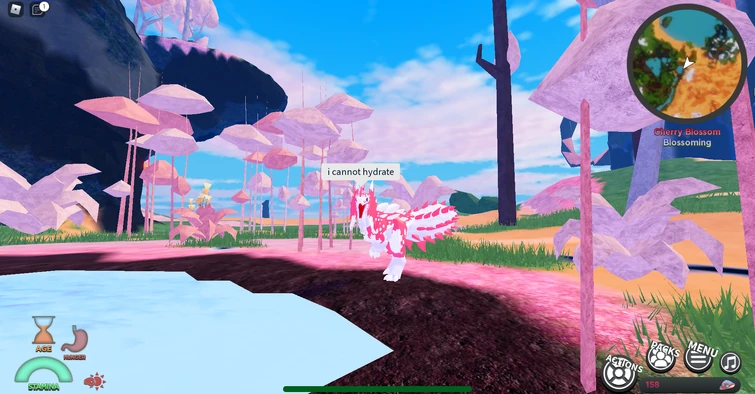 Discuss Everything About Creatures of Sonaria Wiki | Fandom