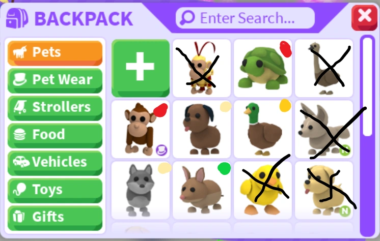 tRaDiNg EmPtY nOoB iNvEnToRy | Fandom