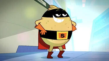 Discuss Everything About Supertato Wiki | Fandom