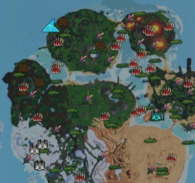 how do the fragments work? | Fandom