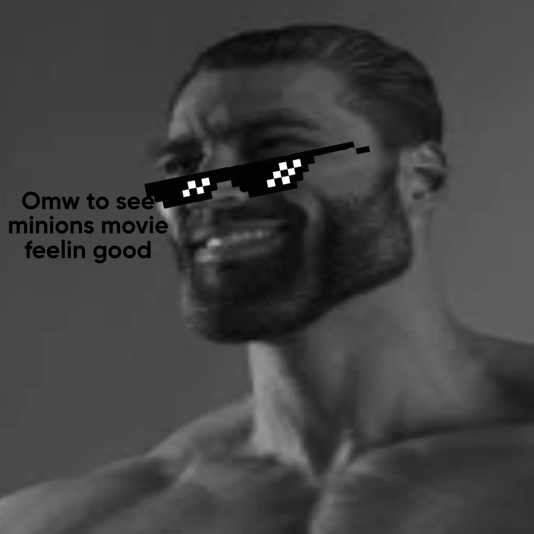 I MADE A MEME ITS MY PFP | Fandom