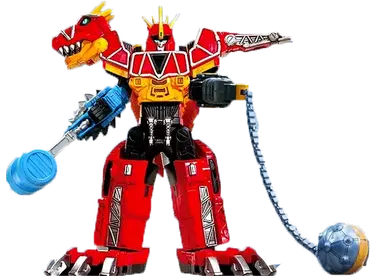 Best Megazord? (Kyoryuger Edition - Part 2) | Fandom