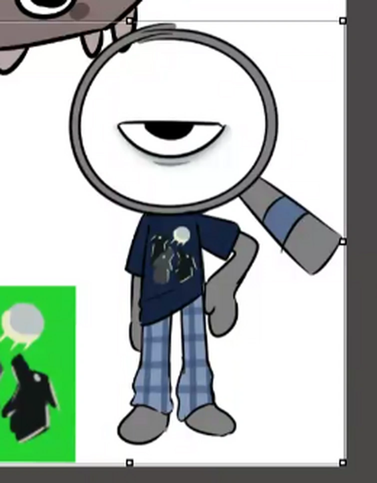 guys should this be a skin | Fandom