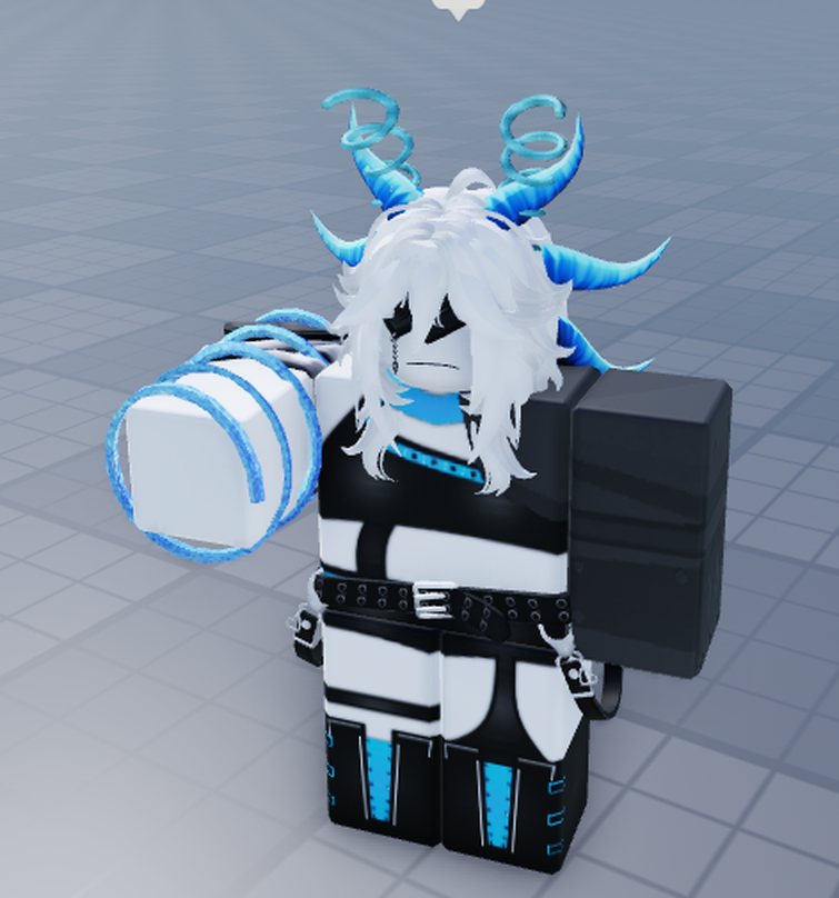 I DRAW YOUR PHIGHTING OCS 🫵 | Fandom