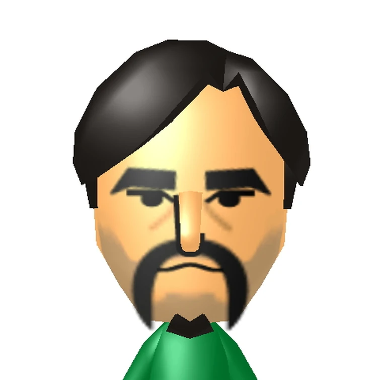A Mii a Day Lorenzo’s Sports Edition (61/150): Jun-Xiang | Fandom
