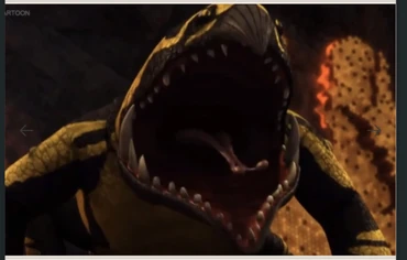 Discuss Everything About How to Train Your Dragon Wiki | Fandom