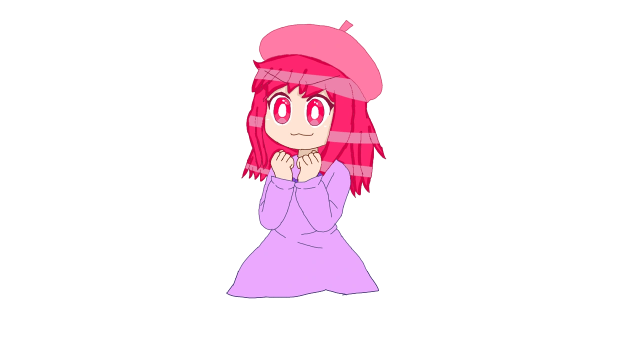 Rosella Fanmade Oc Member | Fandom