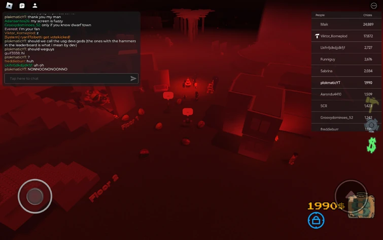 Discuss Everything About Official Untitled Sandbox Game Wiki | Fandom