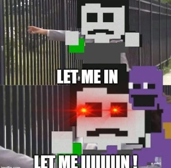 meme for the day #1. | Fandom