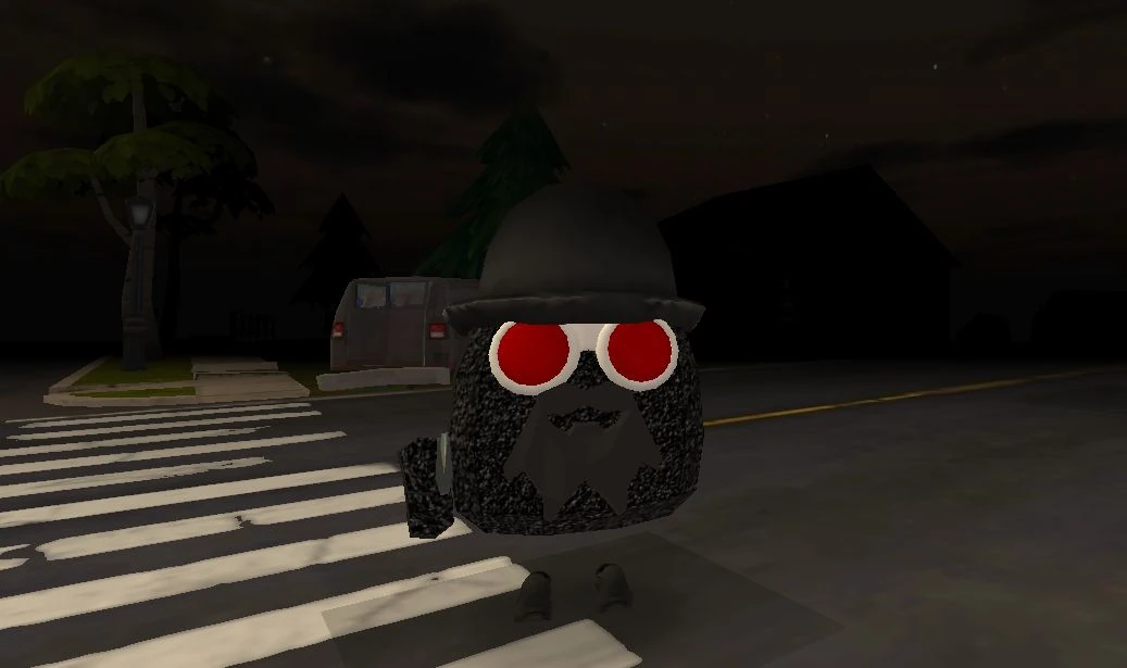 Entity D.A.R.K. | Fandom