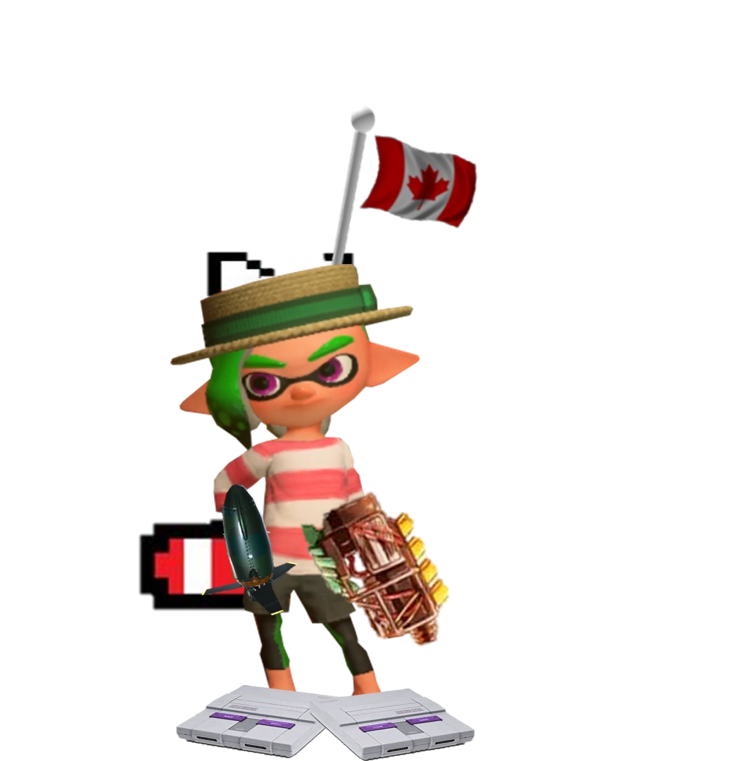 Discuss Everything About Splat Tim Wikia | Fandom