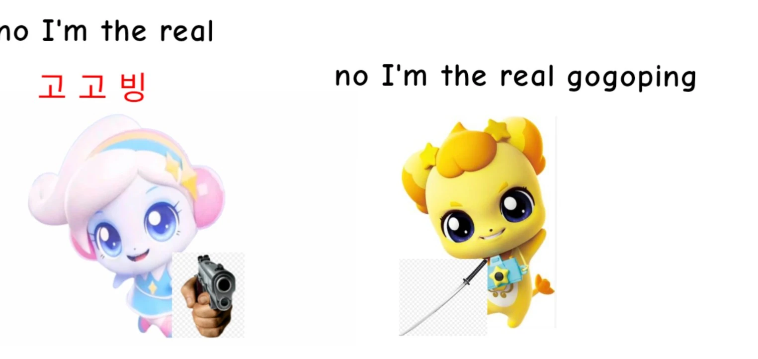 Gogoping beef gogoping vs dazzleping | Fandom