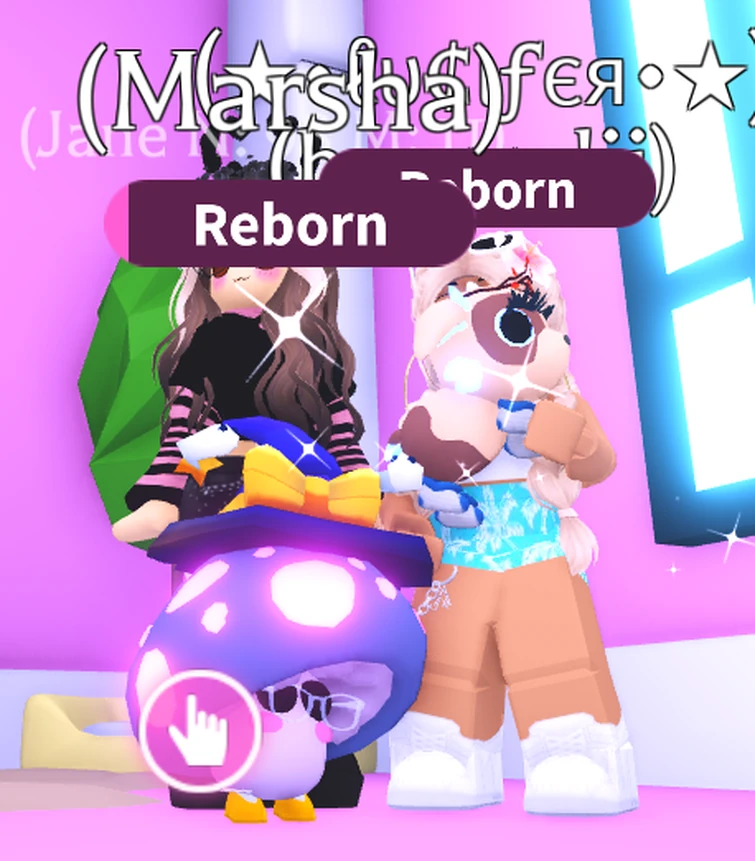 Neon Mushroom | Fandom