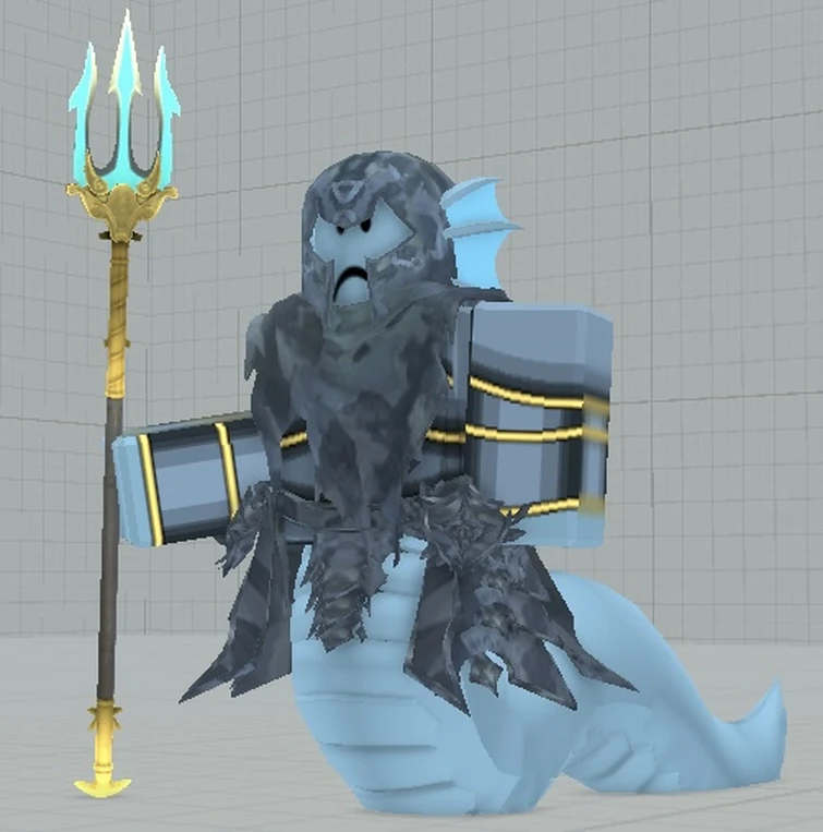 Alt form of my fish enemy thing I made ( a sequel of my post I made 6 ...