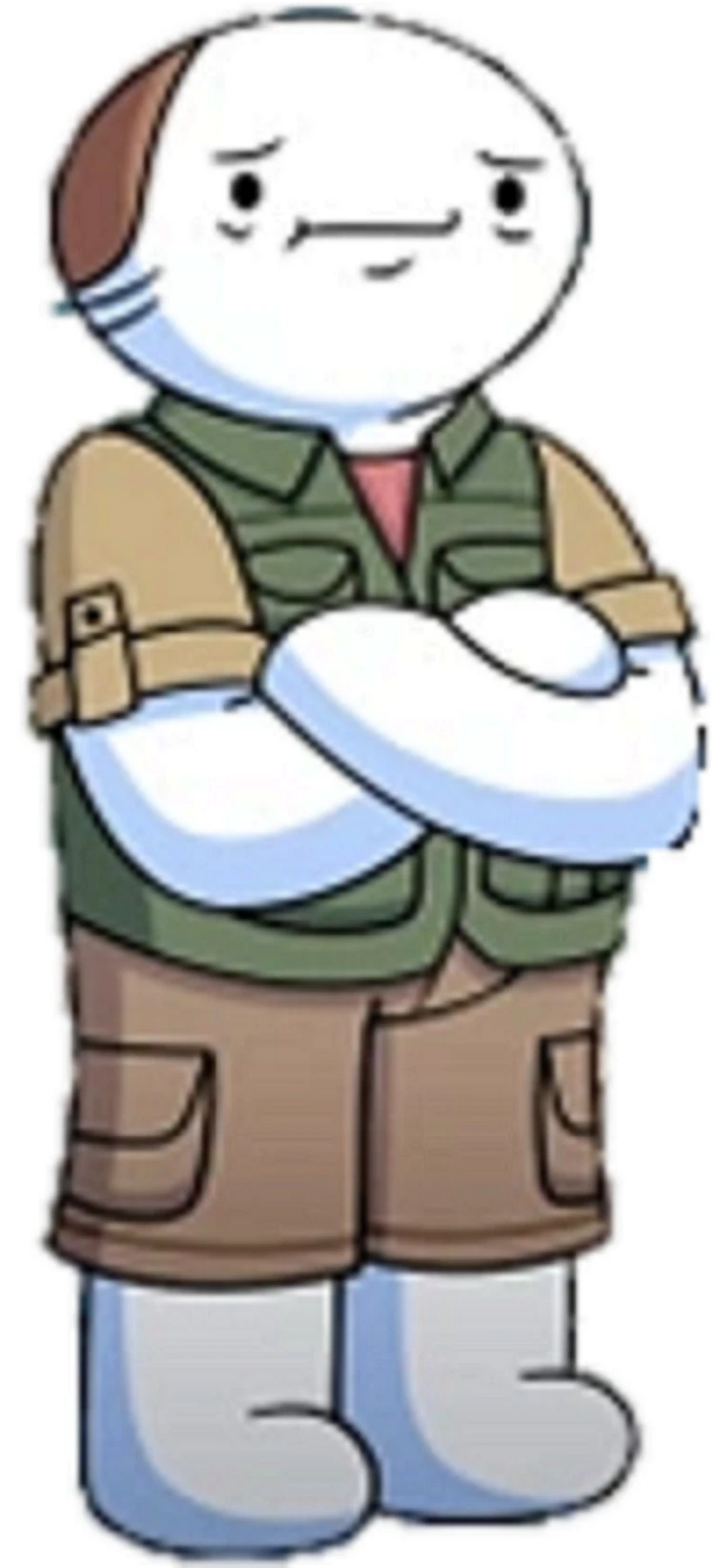 Discuss Everything About Oddballs Wiki | Fandom