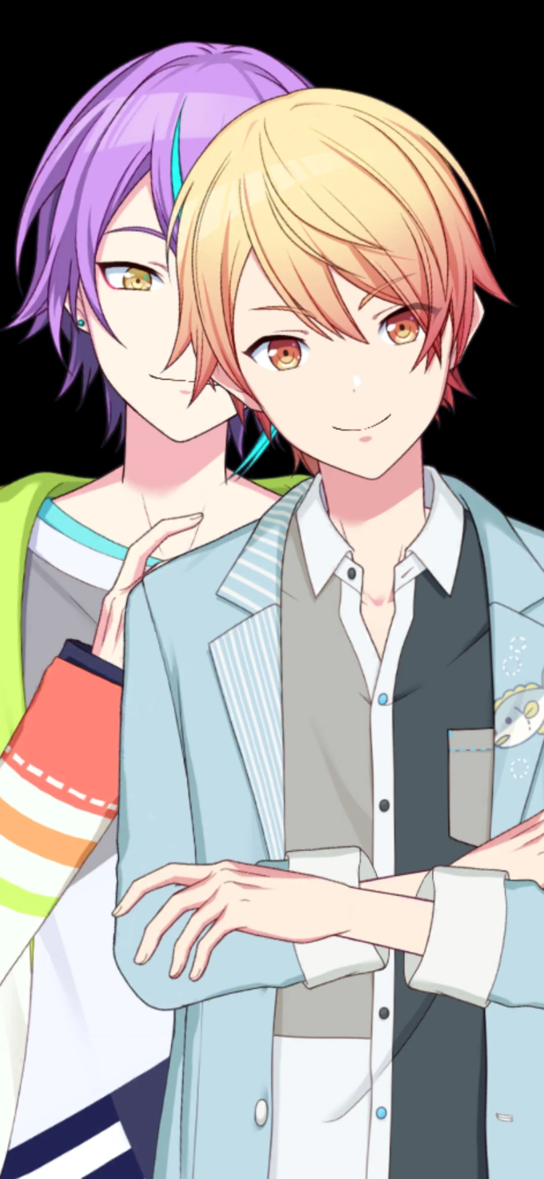 rotation control can make miracles happen | Fandom