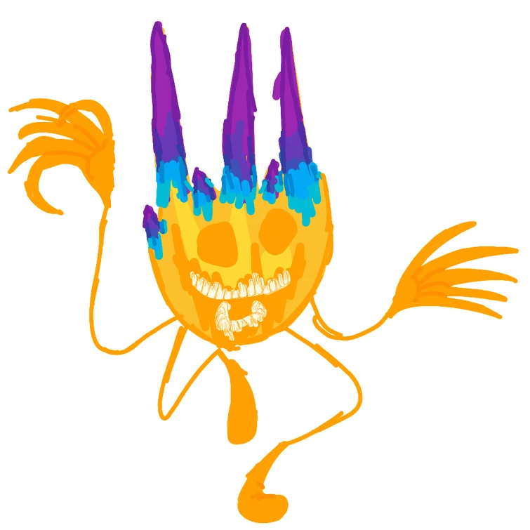 Firey.FLA on its designs | Fandom