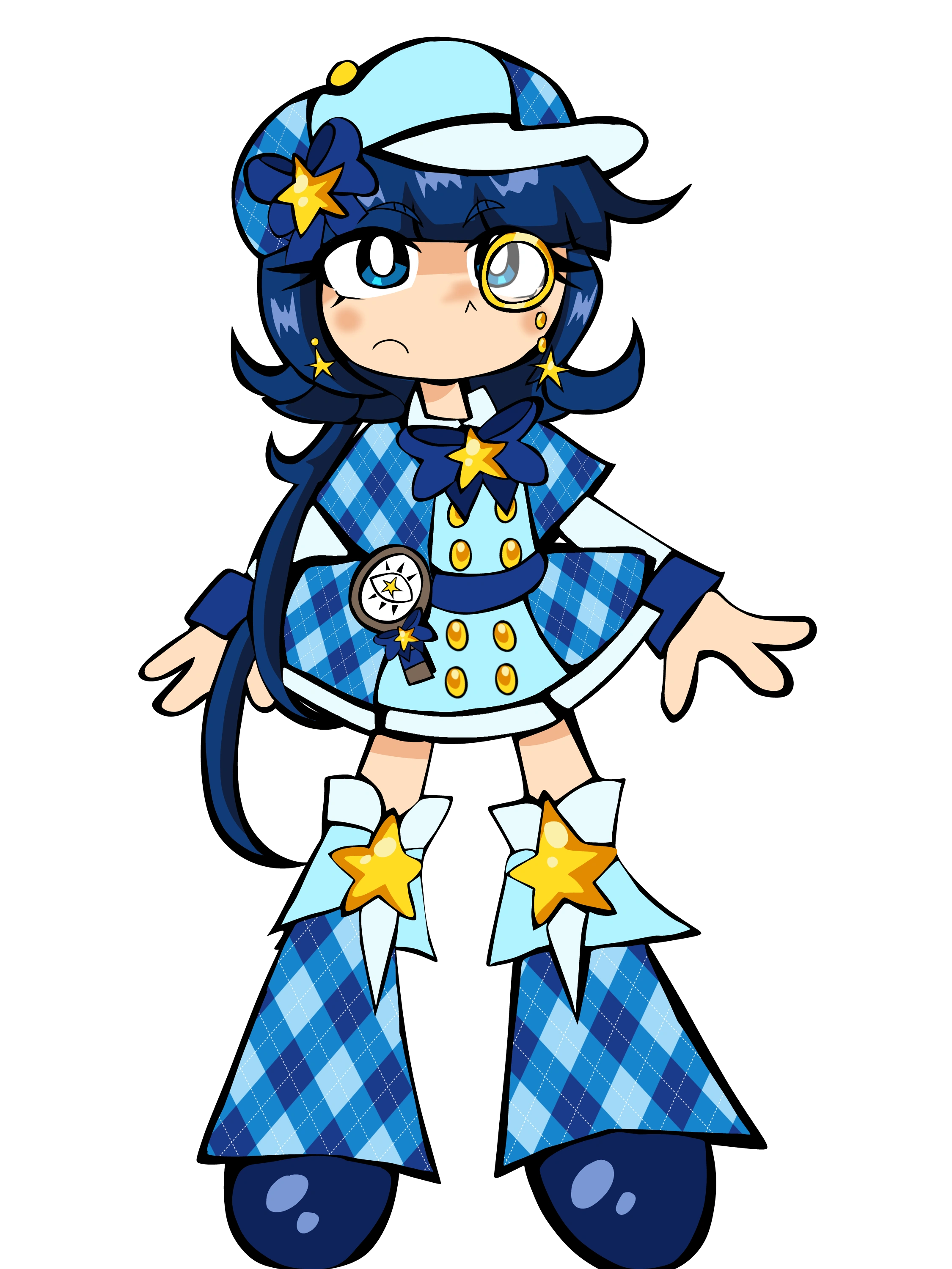 Ehhh My Lead Cure Prediction | Fandom