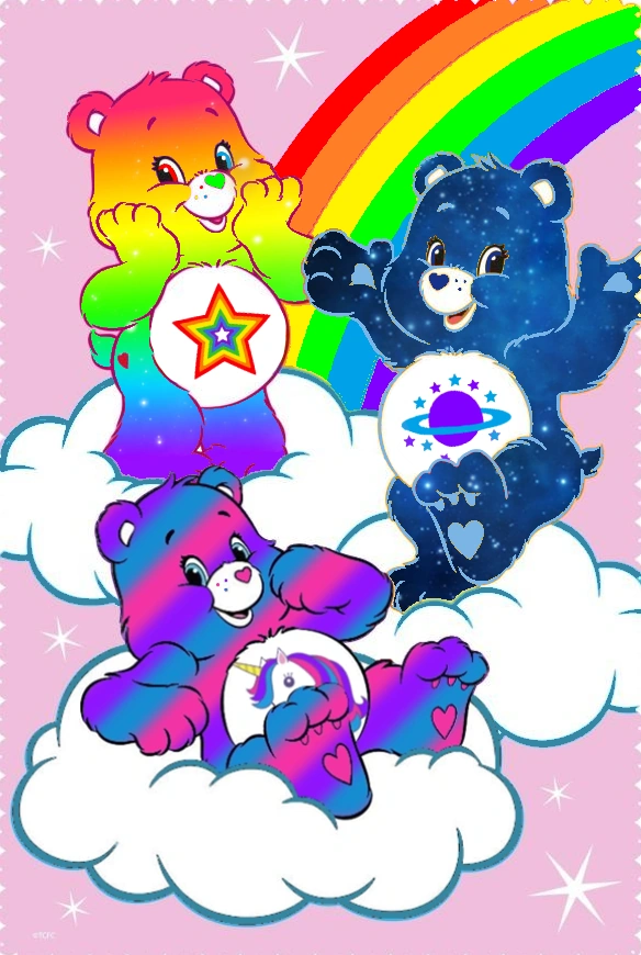 Care Bear Countdown #10 | Fandom