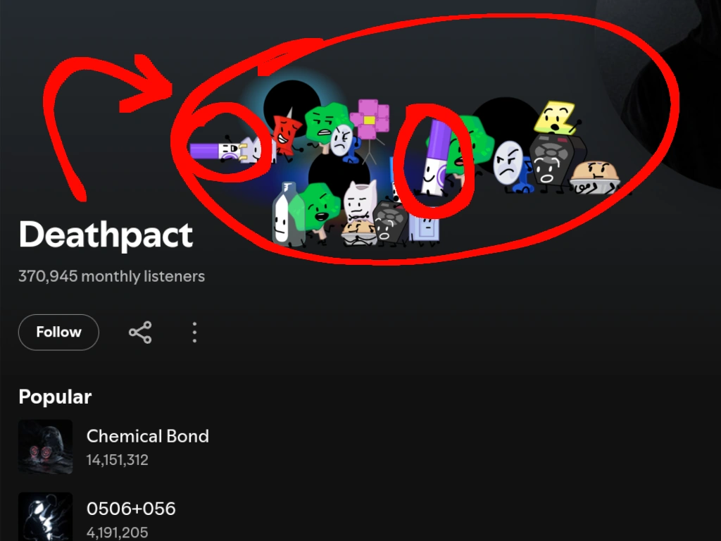 BFDI REFERENCE | Fandom