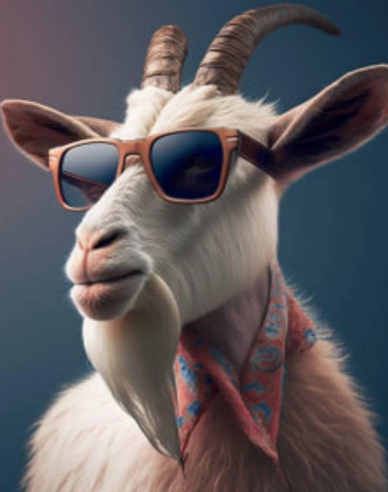 Goat Face Soprole Zerolacto Zero Límites | Fandom