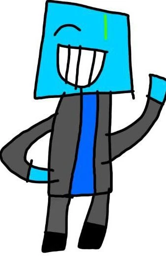 This Is the most chad version of my oc ngl | Fandom