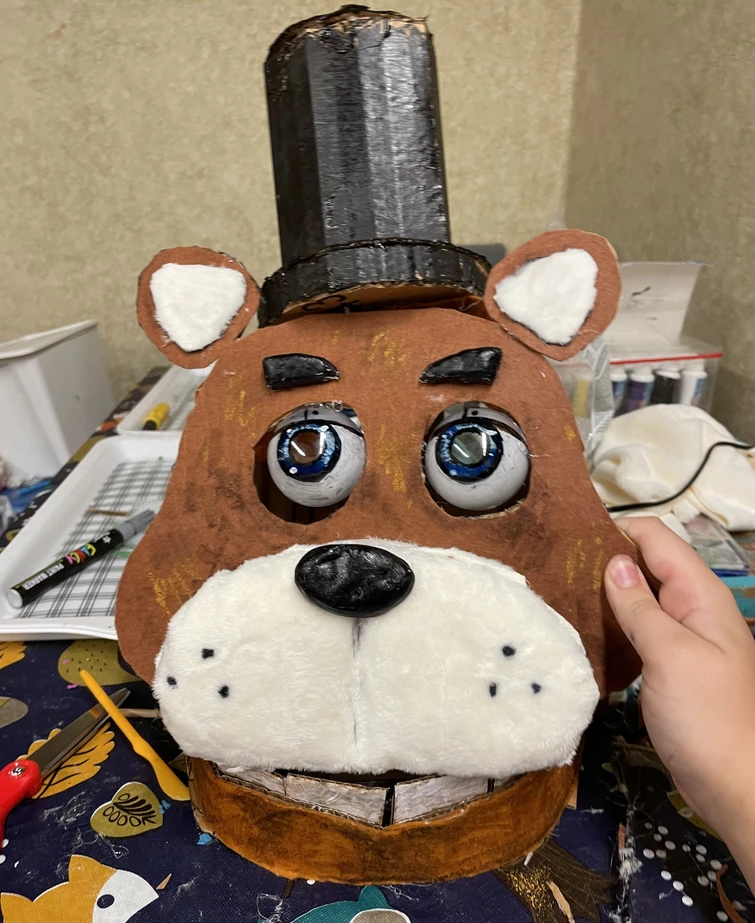 Discuss Everything About Five Nights at Freddy's Wiki | Fandom
