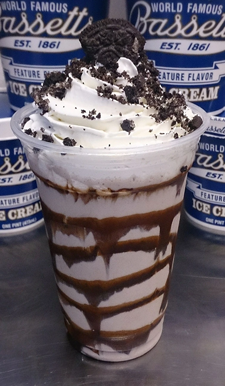 Check out my very underpriced shake stuff (P.S. you can use cookies as ...