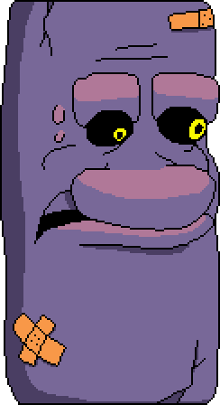 Fixed John sprites (free to use) in mod | Fandom